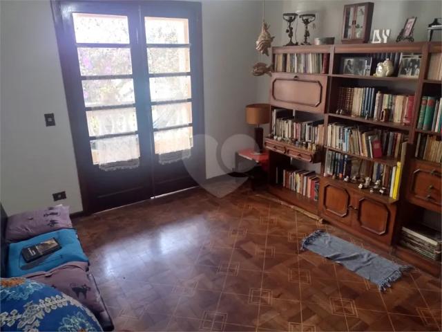Sobrado com 4 quartos à venda em Jardim Avelino SP