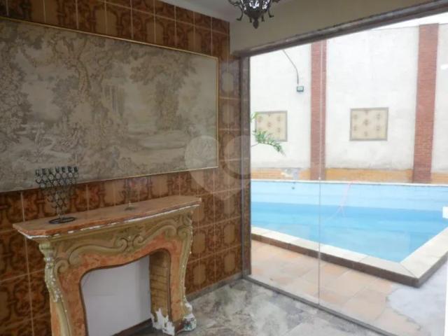 Sobrado com 4 quartos à venda em Jardim franca SP