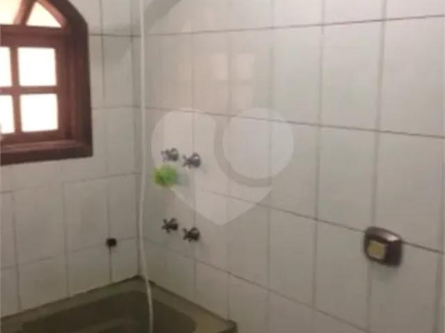 Sobrado com 4 quartos à venda em Jardim são joão zona norte sp
