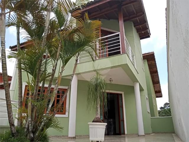 Sobrado com 4 quartos à venda em Jardim Virginia Bianca SP