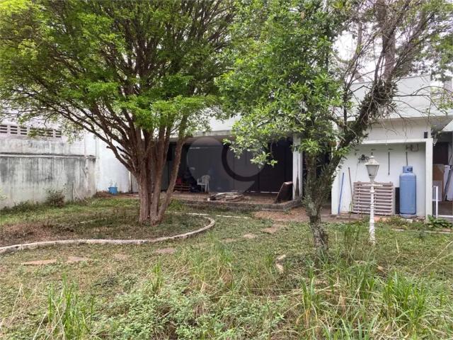 Sobrado com 4 quartos à venda em Santo Amaro SP