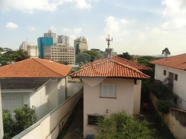Sobrado com 4 quartos à venda ou para locação em Vila madalena SP