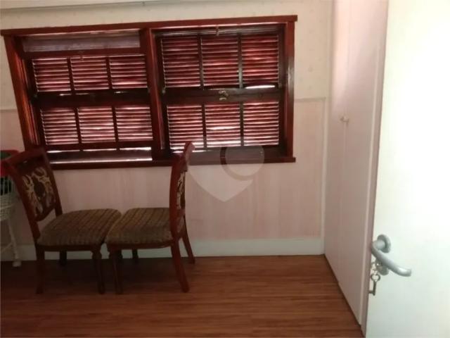 Sobrado com 4 quartos à venda ou para locação em Vila Paulista SP