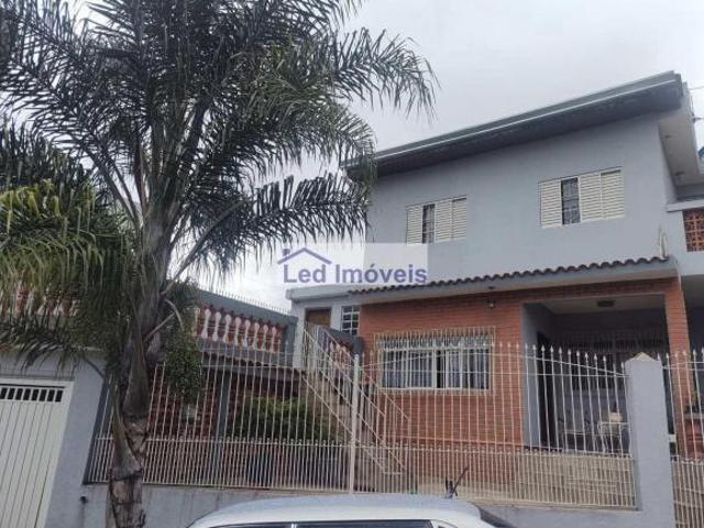 Sobrado com 4 quartos, Vila Yolanda, Osasco R$ 600 mil, Cod: 1697