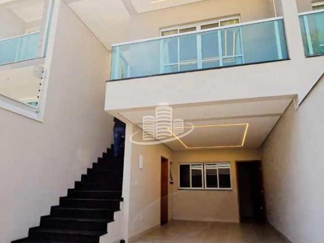Sobrado com 4 quartos, Vila Augusta, Guarulhos R$ 1.2 mi, Cod: 13619