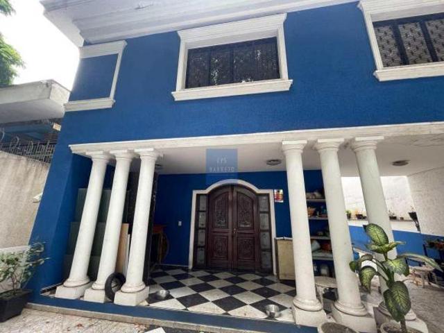 Sobrado com 4 quartos, Vila Mariana, São Paulo R$ 5.5 mi, Cod: 2884