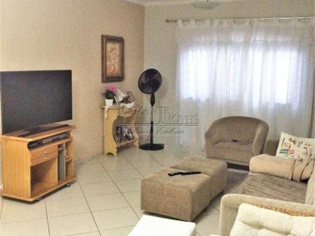 Sobrado com 4 quartos, Vila Marlene, São Bernardo do Campo R$ 1.19 mi, Cod: 3838