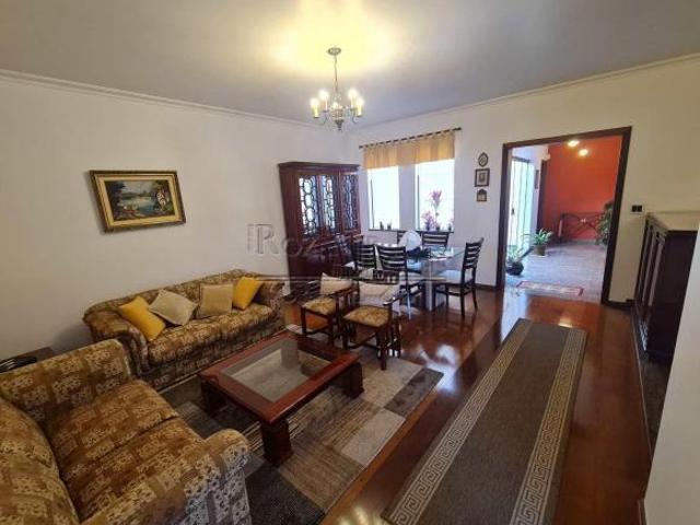 Sobrado com 4 quartos, Vila Marlene, São Bernardo do Campo R$ 1.86 mi, Cod: 5256