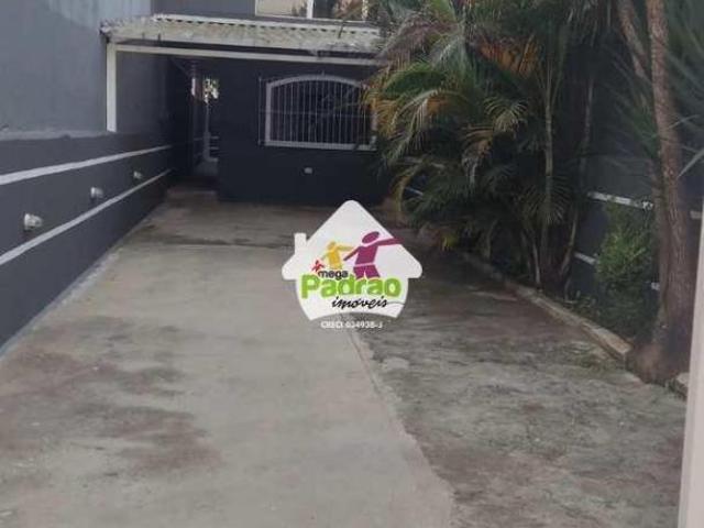 Sobrado com 4 quartos, Vila Nova Bonsucesso, Guarulhos R$ 680 mil, Cod: 10682