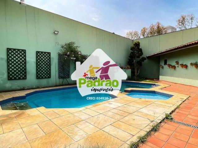 Sobrado com 4 quartos, Vila Rosália, Guarulhos R$ 1.8 mi, Cod: 9126