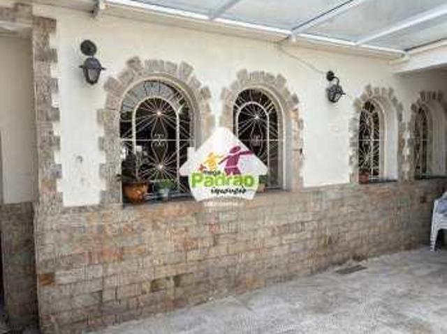 Sobrado com 4 quartos, Vila Rosália, Guarulhos R$ 940 mil, Cod: 10877
