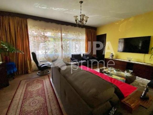 SOBRADO COM 4 QUARTOS/SUÍTE, ESPAÇO GOURMET, 2 VAGAS,PARA VENDA, IMIRIM, SÃO PAULO