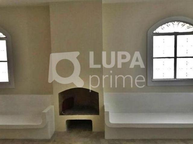SOBRADO COM 4 QUARTOS/SUÍTE, QUINTA, ESPAÇO GOURMET, LAREIRA, 4 VAGA PARA VENDA, TREMEMBÉ, SÃO PAULO