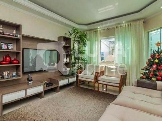 SOBRADO COM 4 QUARTOS/SUITES,CHURRASQUEIRA, 4 VAGAS, PARA VENDA, JARDIM SÃO PAULO, SÃO PAULO