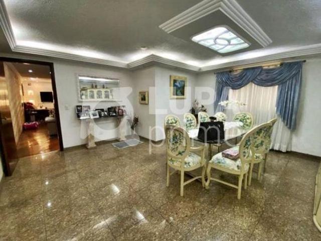 SOBRADO COM 4 QUARTOS/SUÍTES, ESPAÇO GOURMET, 4 VAGAS, PARA VENDA, TUCURUVI, SÃO PAULO