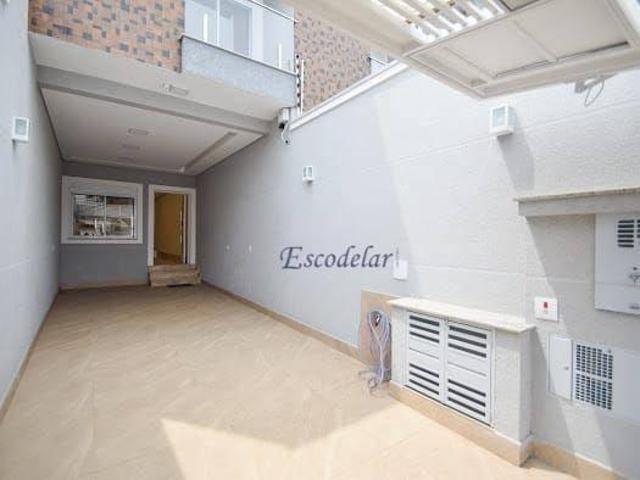 Sobrado com 4 quatos à venda, 175 m² por R$ 1.297.000 Vila Dom Pedro I São Paulo/SP