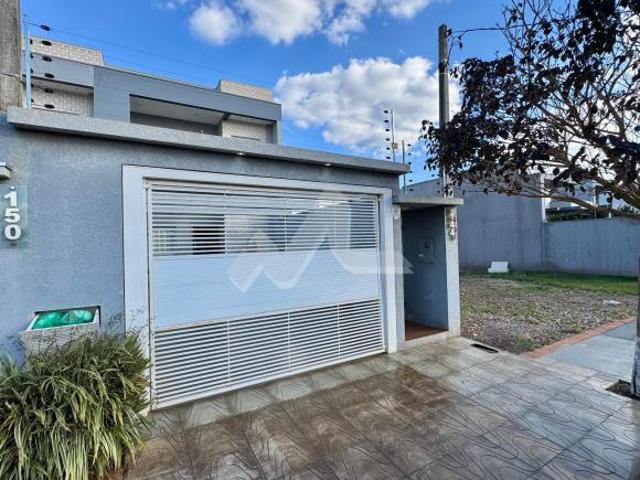 Sobrado com 4 suíte à venda,164.53 m, Jardim Gisela, TOLEDO PR