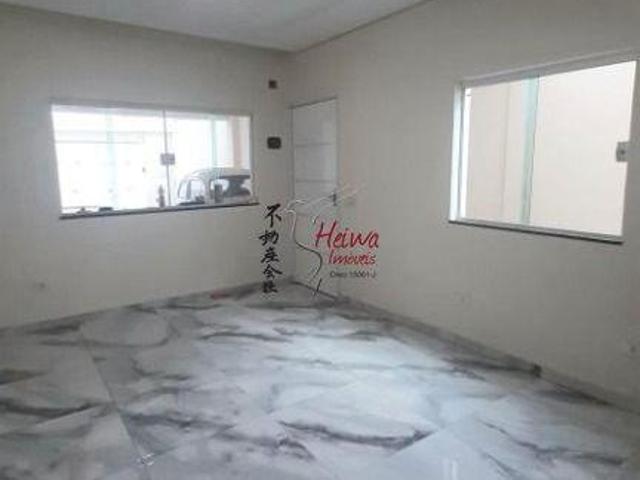 Sobrado com 4 suites 4 vagas c/piscinaVENDA por R$ 1.100.000,00 Vila Mangalot