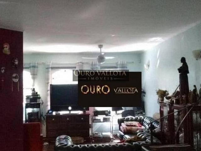 Sobrado com 4 suítes, 270 m² por R$ 1.600.000 Vila Zelina São Paulo/SP