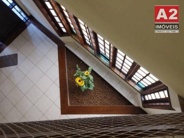 Sobrado com 4 suites à venda, 400 m² por R$ 1.459.000 Parque dos Príncipes São Paulo/SP