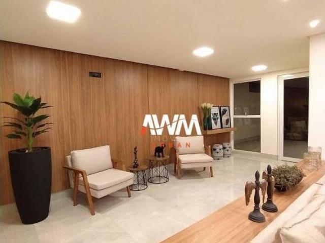 Sobrado com 4 suites à venda por R$ 1.249.900 Jardim Atlântico Goiânia/GO