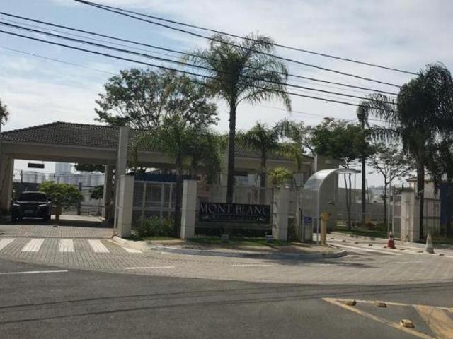 Sobrado com 4 Suítes à venda por R$ 2.790.000 Condomínio Mont Blanc Sorocaba/SP