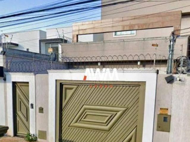 Sobrado com 4 suítes a venda, R$ 980.000 Jardim Atlântico Goiânia/GO