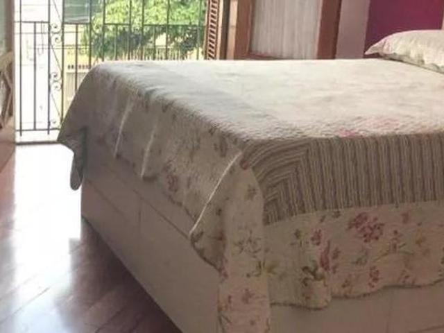 Sobrado com 4 suítes à venda, 240 m² por R$ 1.800.000,00 Bosque da Saúde / SP
