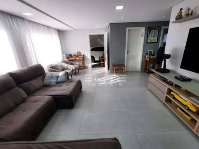 Sobrado com 4 suítes à venda, 264 m² por R$ 1.490.000 Vila Pires Santo André/SP