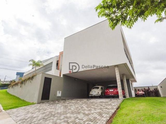 Sobrado com 4 suítes à venda, 290 m² por R$ 1.950.000 Terra Magna Indaiatuba/SP