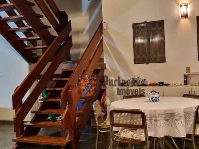 Sobrado com 4 suítes à venda, 215 m² por R$ 950.000 Massaguaçu Caraguatatuba/SP