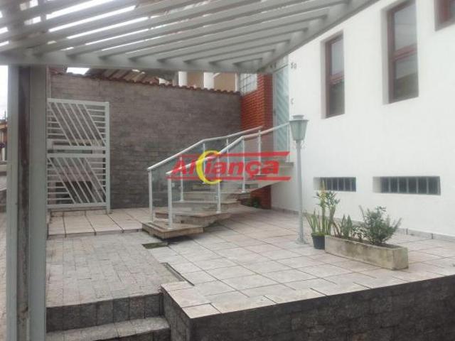 SOBRADO COM 4 SUÍTES A VENDA, 372m² JARDIM GUAPIRA JAÇANÃ/SP
