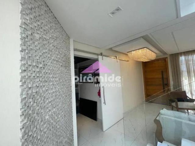 Sobrado com 4 suítes à venda, 320m² por R$ 2.550.000,00 Urbanova São José dos Campos / SP