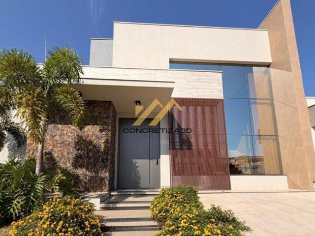 Sobrado com 4 suítes à venda, 454 m² Jardim Residencial Dona Maria José Indaiatuba/SP
