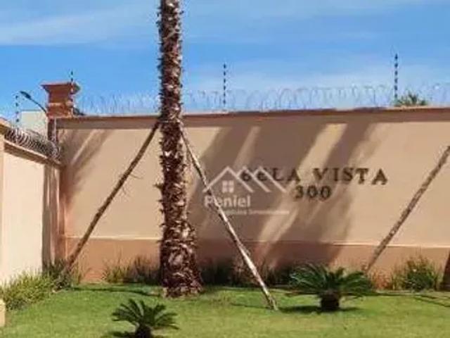 Sobrado com 4 suítes à venda, 409 m² por R$ 5.000.000 Condomínio Bela Vista Ribeirão Preto/SP