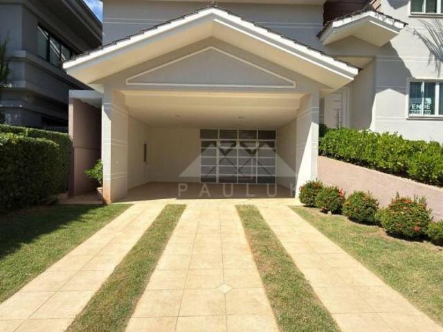 Sobrado com 4 suítes à venda, 422 m² por R$ 2.380.000 Condomínio Residencial Porto Seguro Foz do