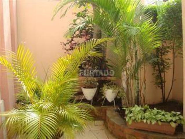 Sobrado com 4 suítes à venda, 500 m² Jardim Santo André/SP