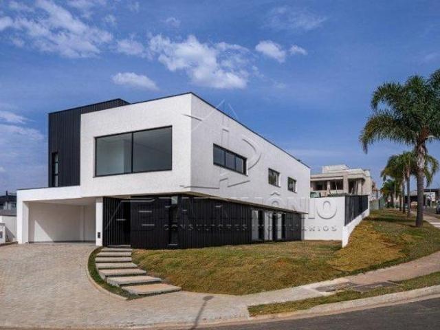 SOBRADO COM 4 SUITES ALPHAVILLE NOVA ESPLANADA 4