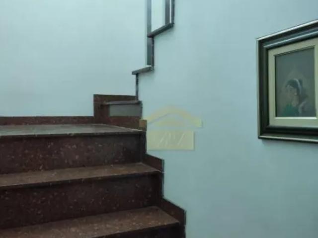 Sobrado com 4 suítes e 5 banheiros à venda, 210 m² por R$ 1.190.000 Jardim Aeroporto São Paulo/S