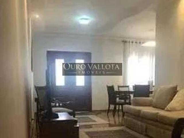 Sobrado com 4 suítes na Mooca SO 230305G