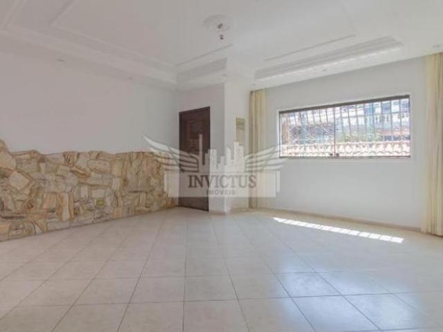 Sobrado com 4 Suítes para Comprar, 252m² Vila Alto de Santo André, Santo André/SP