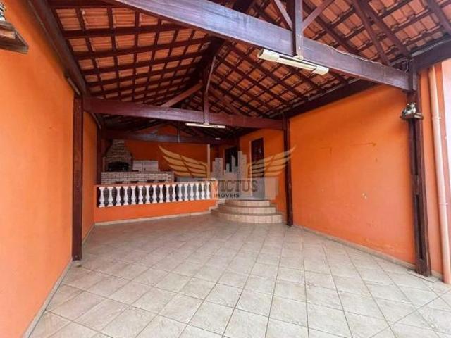 Sobrado com 4 Suítes para Comprar, 330m² Bairro Independência, São Bernardo do Campo/SP