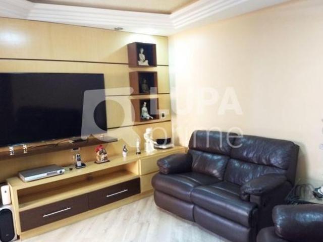SOBRADO COM 4 SUITES PARA VENDA NA VILA MARIA