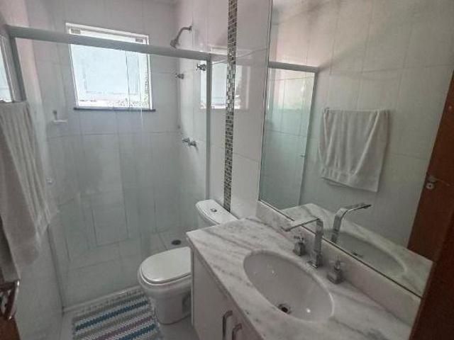 Sobrado com 4 suites, piscina e espaço gourmet 236m2 construídos na 1a Gleba do Parque São Doming