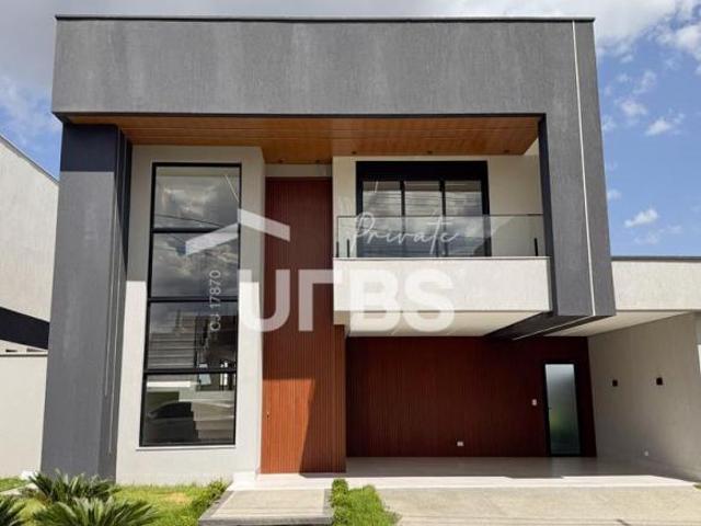 Sobrado com 4 suítes, piscina, paisagismo área gourmet Jardins Bolonha