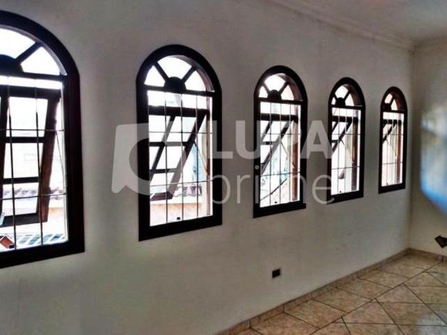 SOBRADO COM 4 salas, 4 VAGAS, 360M² PARA VENDA NA VILA MARIA