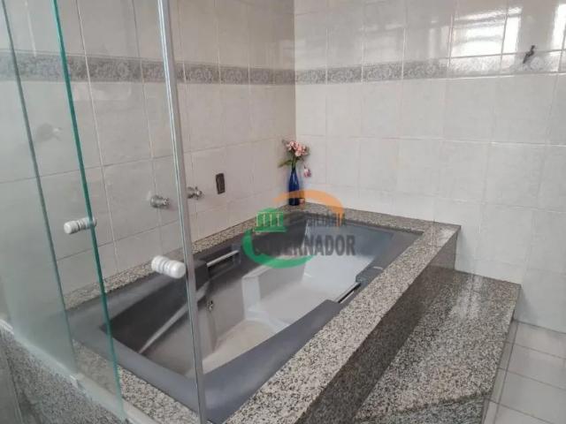 Sobrado com 4quartos à venda, 287 m² Jardim Aurélia Campinas/SP