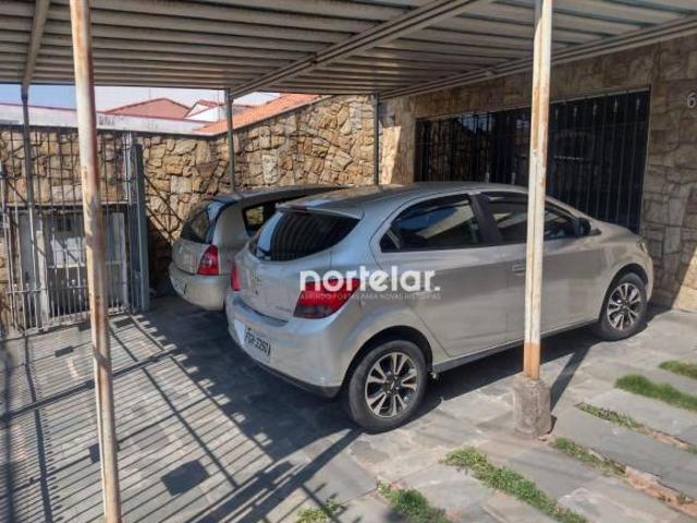 Sobrado com 4quartos à venda, 400 m² por R$ 1.300.000 Jardim Mangalot São Paulo/SP