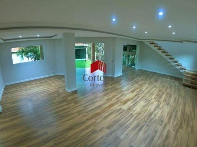 Sobrado com 507m² 3 quartos, à venda, no bairro Vila Franca em Piraquara