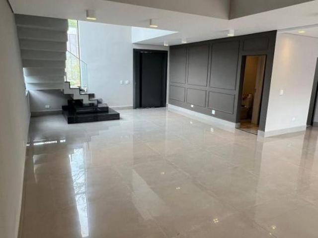 Sobrado com 525 m² e 3 suites à venda em Jardim Floresta em Atibaia Condomínio Granville